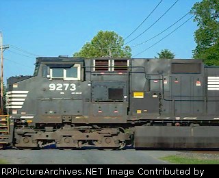 NS 9273